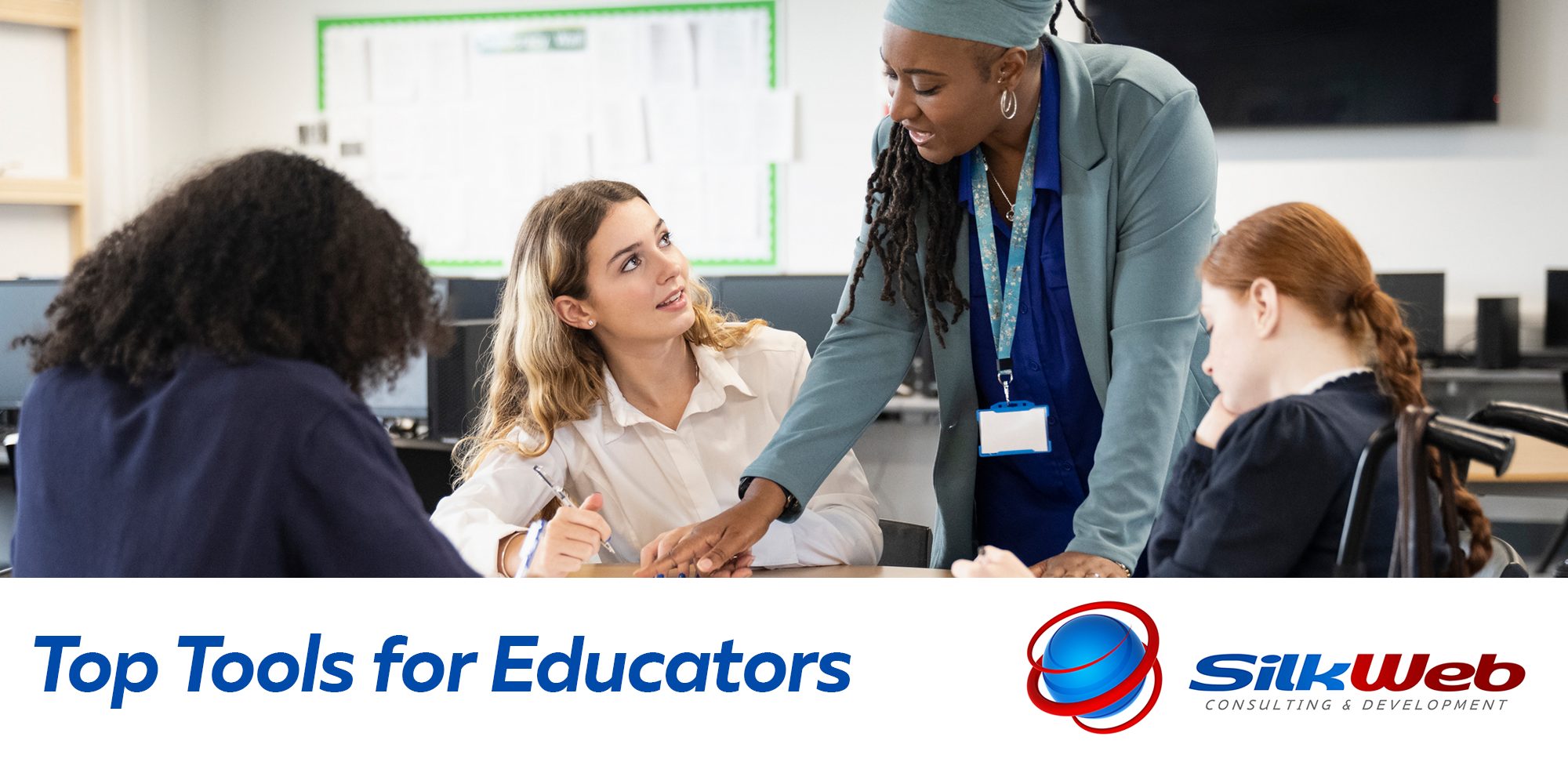 Top AI-Powered and Educational Technology Tools for Teachers in 2025 ...