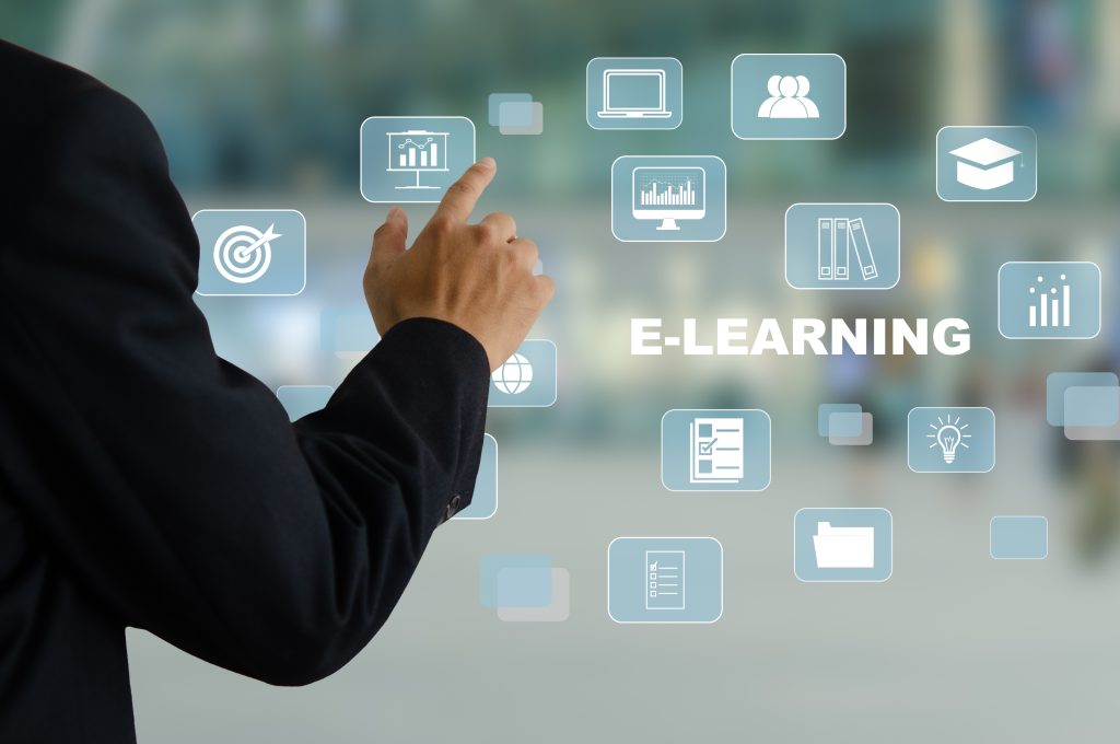 How Can Custom E-Learning Solutions Transform K-12 Education in 2025? - SilkWeb